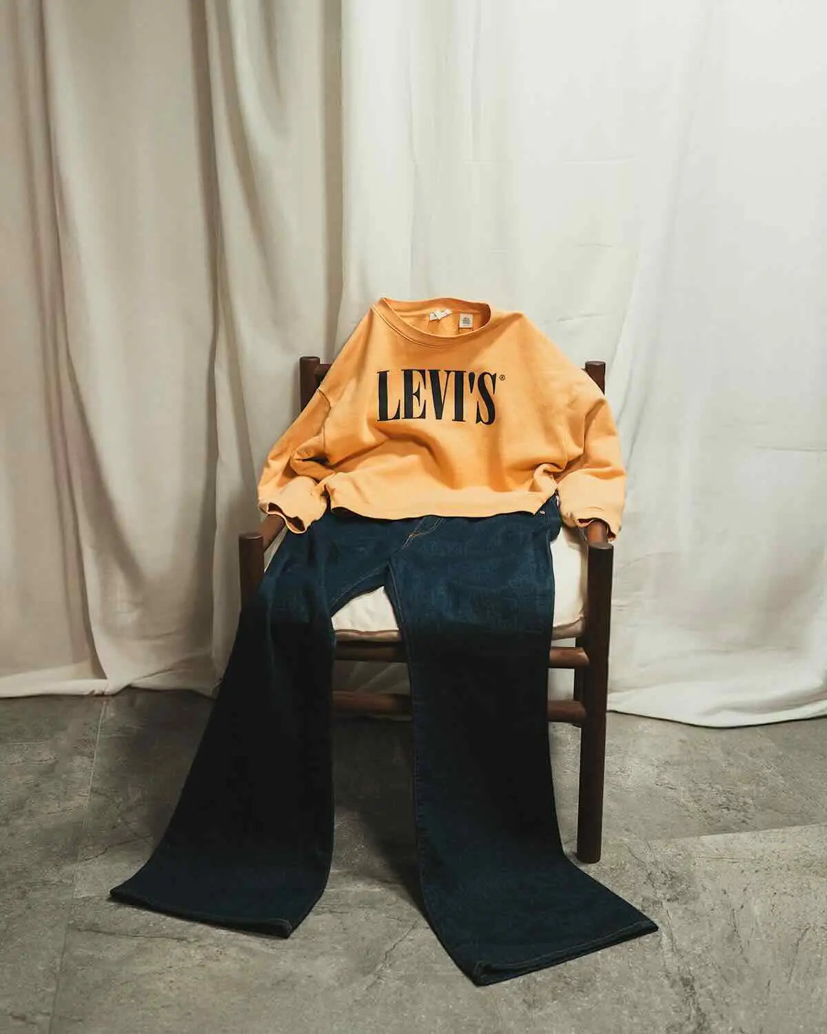 Clothing – ReRobe